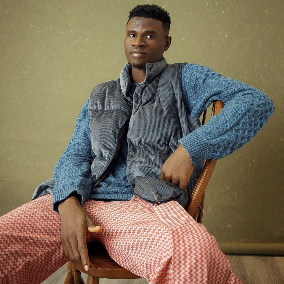 Distribution – DAPPER